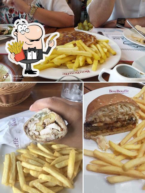 BouBouffe Lebanese Restaurant, Abu Dabi - Carta del restaurante y opiniones