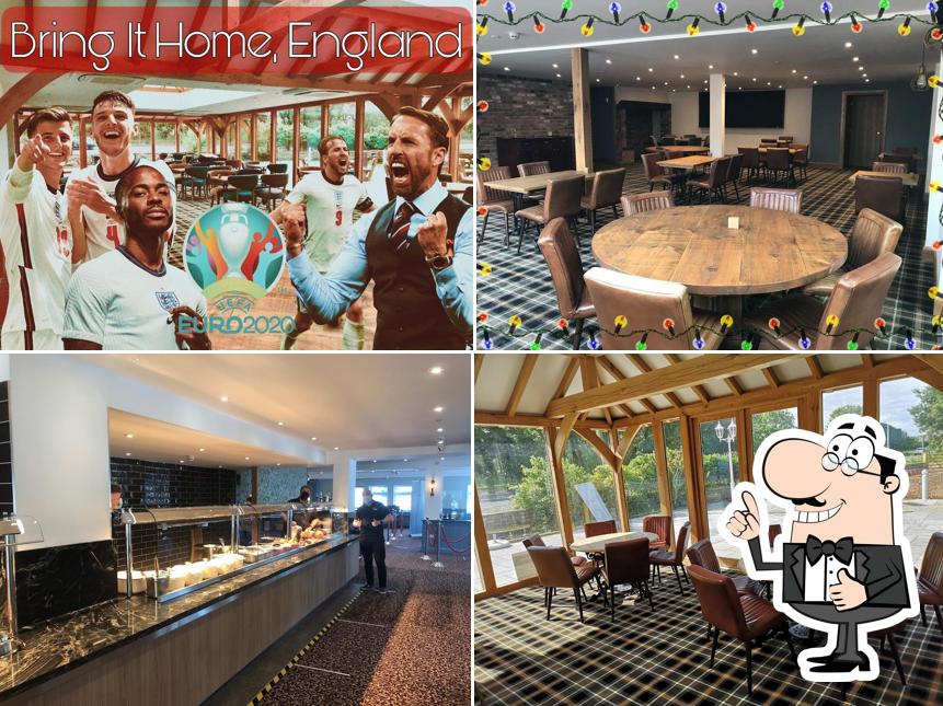 Brent House Carvery in Highbridge - Restaurant menu and reviews
