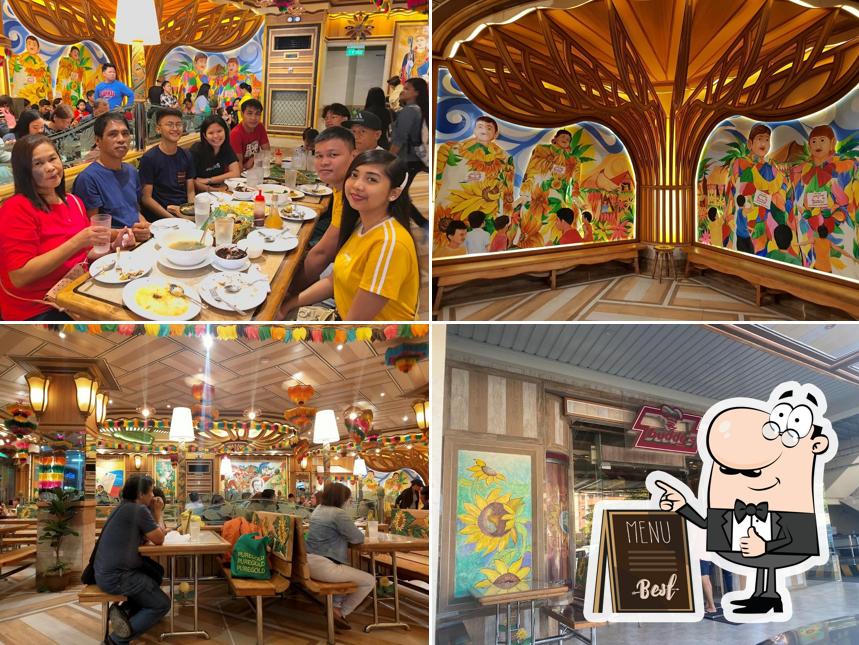 Buddy's, Calamba, Calamba - Restaurant menu, prices and reviews
