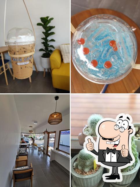 BADA Coffee-บาดา คอฟฟี่ cafe, Sattahip - Restaurant reviews