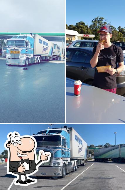 Calvino Coffee Wallan (Outbound) in Wallan - Restaurant menu and reviews