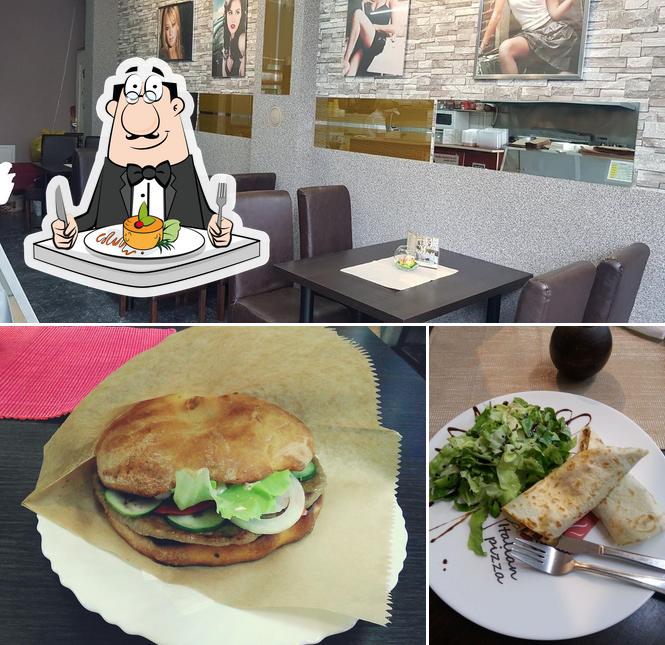 Njam Njam, Šimanovci - Restaurant menu, prices and reviews