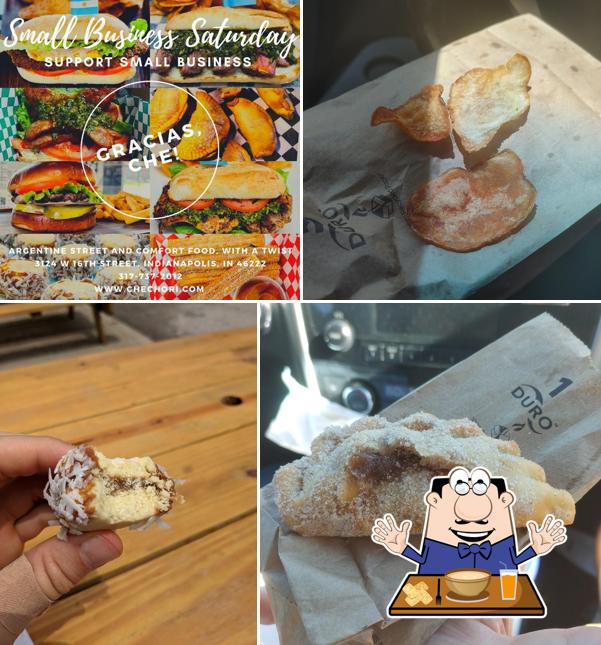 Che Chori, Indianapolis - Restaurant menu, prices and reviews