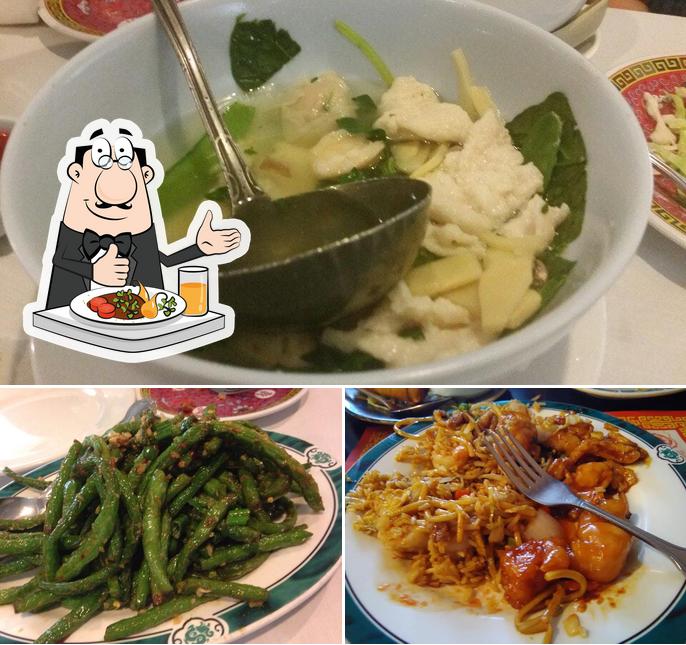 Cheng Du Restaurant, Los Angeles - Restaurant menu, prices and reviews