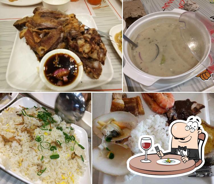 Choobi Choobi, Cebu City - Restaurant menu, prices and reviews