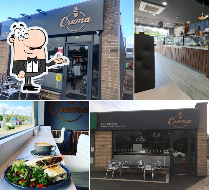 Top 5 restaurants with chairo in Bridge of Don, september 2025 ...