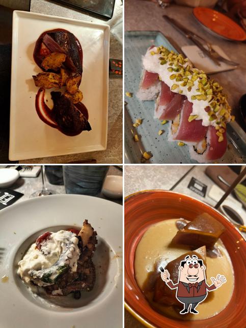 Filologico Restaurant, Frascati - Restaurant menu and reviews