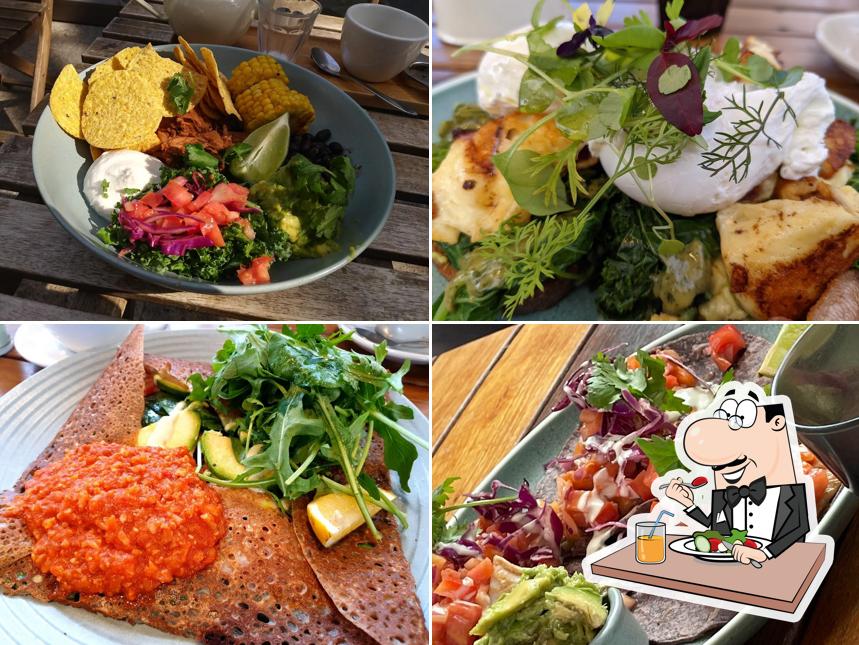 Top 5 restaurants with acai bowls in Brookvale, december 2025 ...