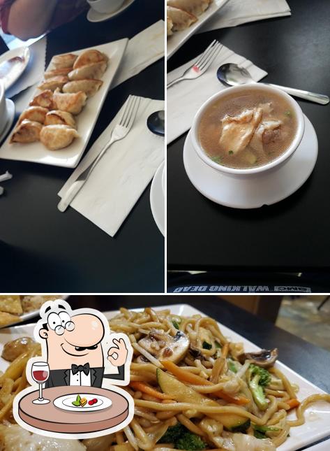 Golden Dragon in Turlock - Restaurant menu and reviews
