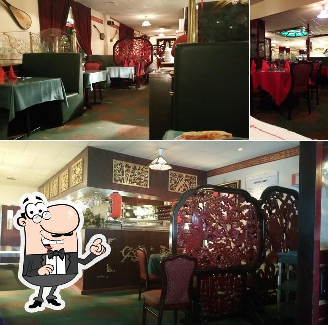 Great Eastern Restaurant, Umeå - Restaurant reviews