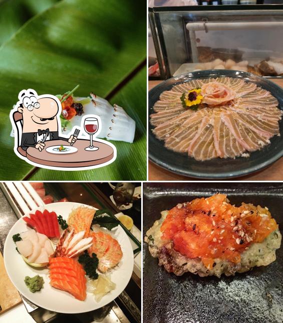 Os 5 melhores restaurantes com caranguejo rei em São Paulo, setembro ...