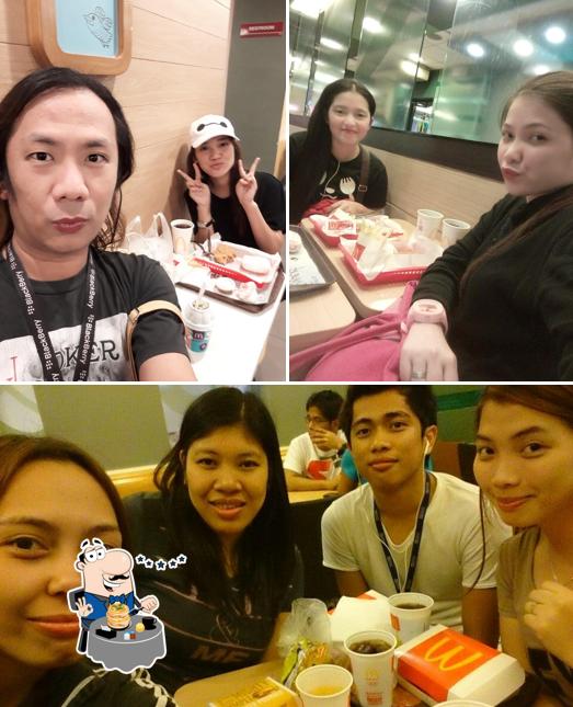 McDonald's restaurant, General Trias, Governor's Dr - Restaurant reviews