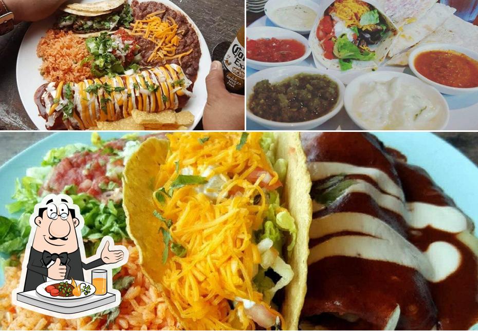 Mexicali, Makati, Dela Rosa - Restaurant menu, prices and reviews
