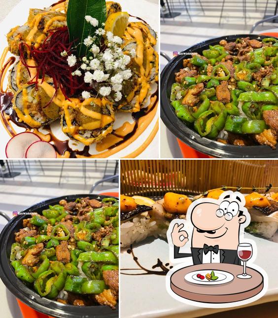 One Restaurant (North York) in Toronto - Restaurant reviews