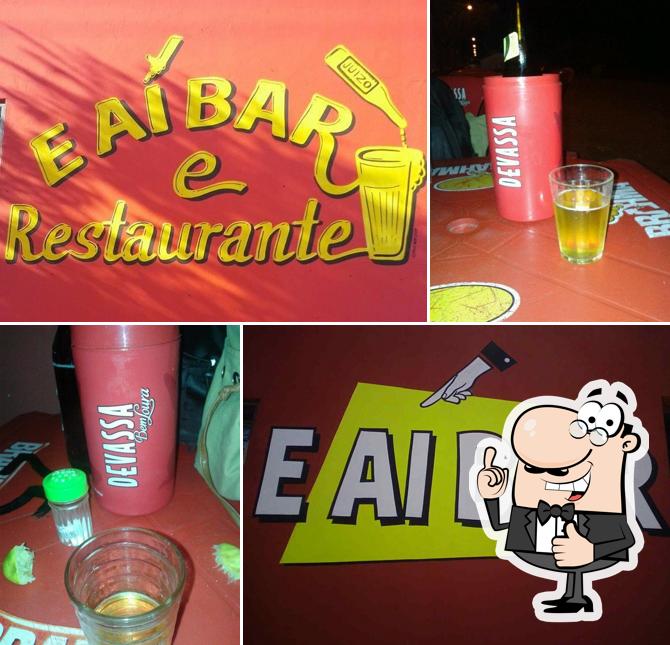E Ai Bar, Juazeiro do Norte - Restaurant reviews