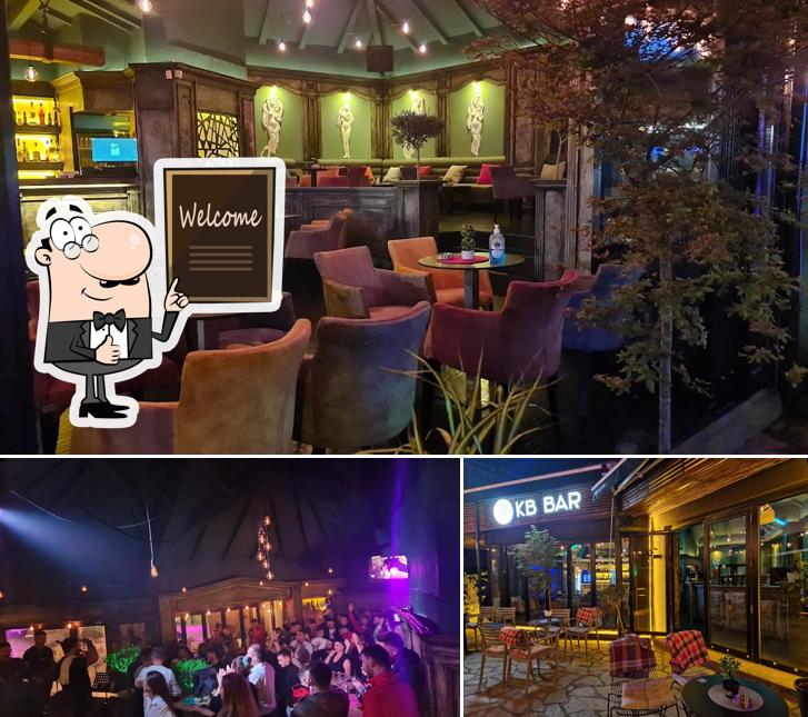KB Bar, Prizren - Restaurant menu and reviews