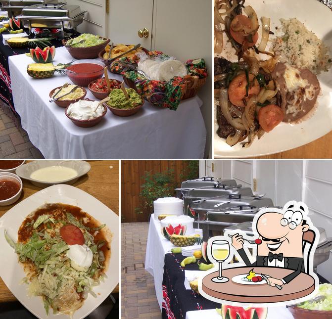 Laredos Mexican Bar & Grill in Marietta - Restaurant menu and reviews
