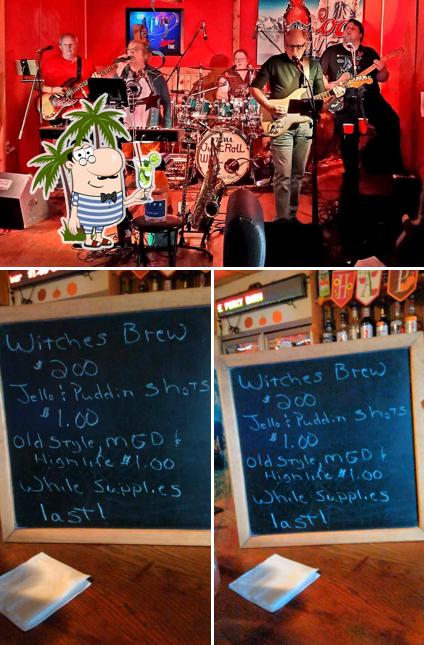 Porky Barn Tavern in Watseka - Restaurant reviews