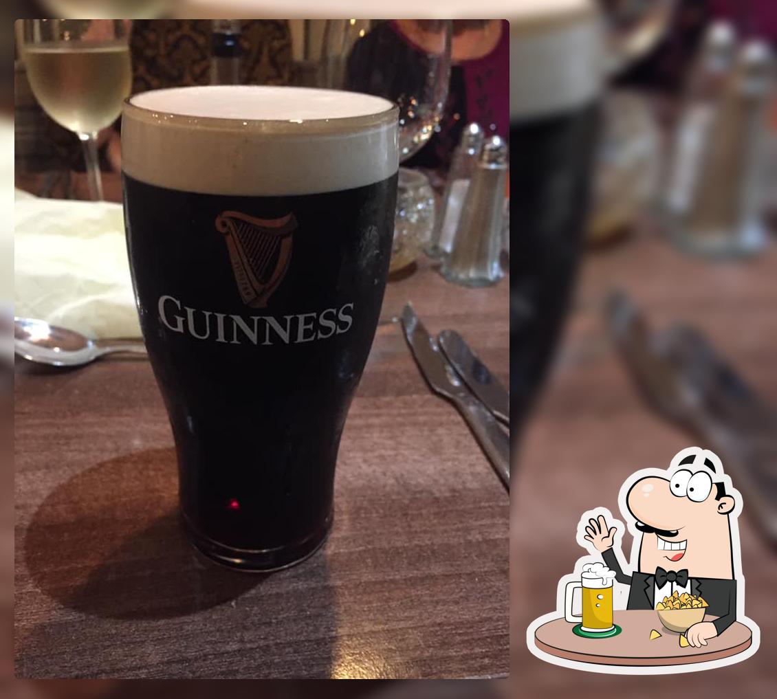 Top 7 restaurants in Banbridge, october 2025 - Restaurant Guru