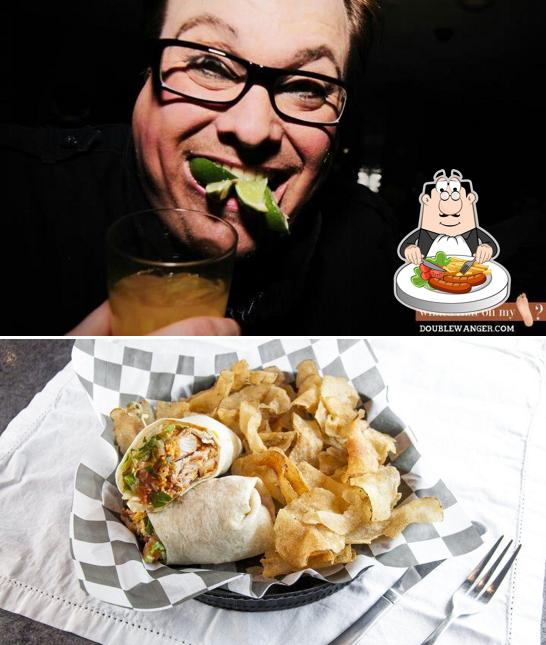 The Score Restaurant & Sports Bar, Grand Rapids - Restaurant menu ...