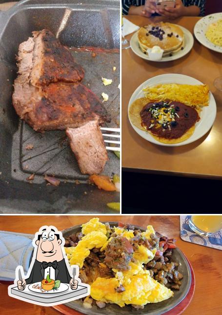 The Vineyard Restaurant, Lemoore - Restaurant menu, prices and reviews