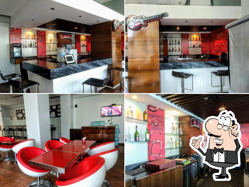 Unlock Bar Cafe, Bengaluru - Restaurant menu, prices and reviews