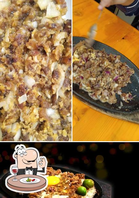 Aysee, Mandaluyong, Boni - Restaurant menu, prices and reviews