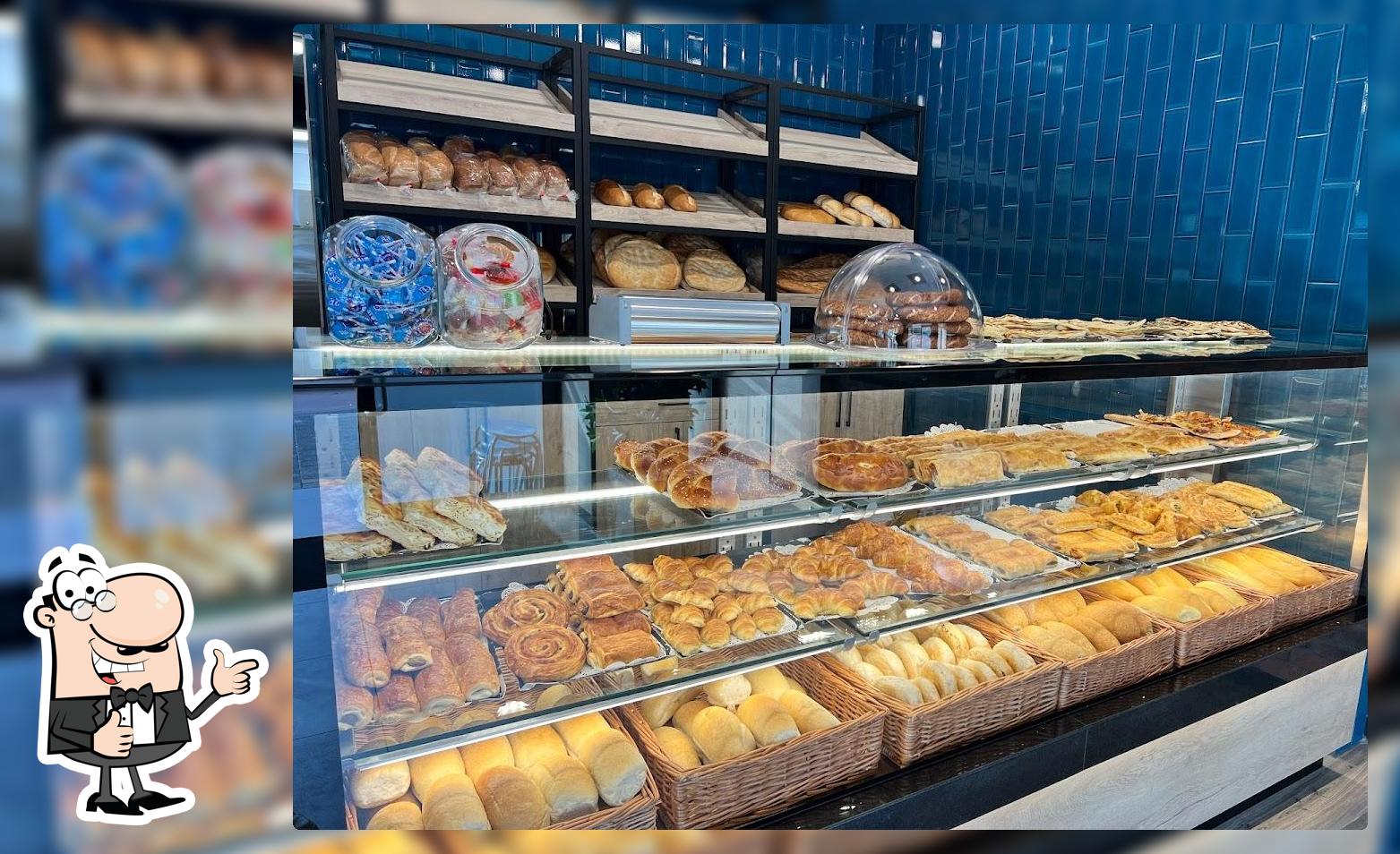 Bakkerij Firat, Rotterdam - Menu du restaurant, prix et avis