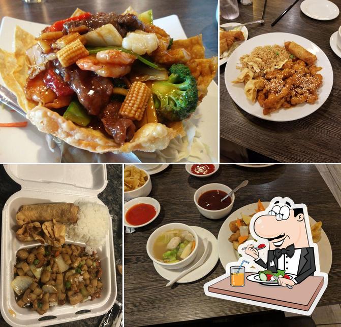 Bamboo View in Tucson - Restaurant reviews