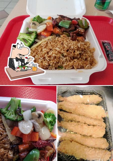 Barrie Wok in Barrie - Restaurant reviews
