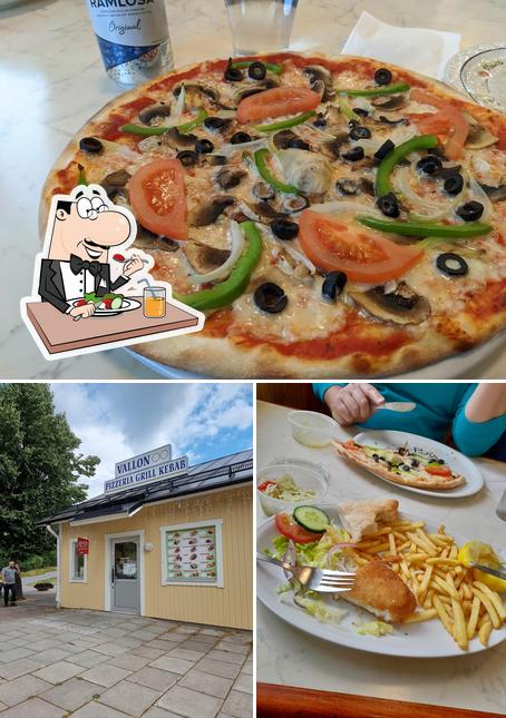 Bercan Pizzeria, Sweden - Restaurant reviews