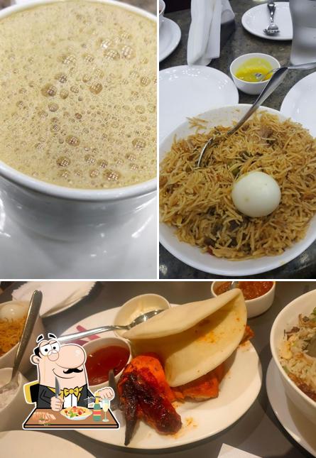 BUHARI - MOUNT ROAD, Chennai, 83 - Restaurant reviews
