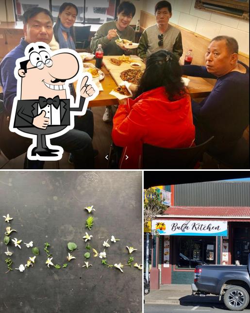 Bula Kitchen in Coromandel - Restaurant reviews