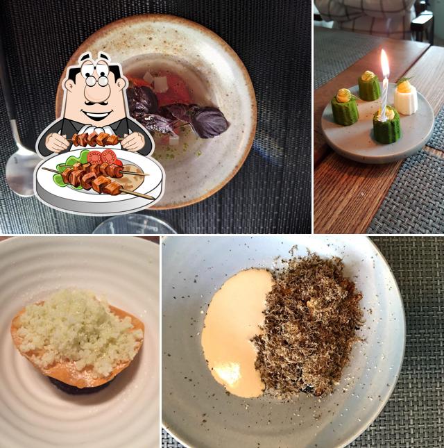 Bulrush, Bristol - Restaurant menu, prices and reviews