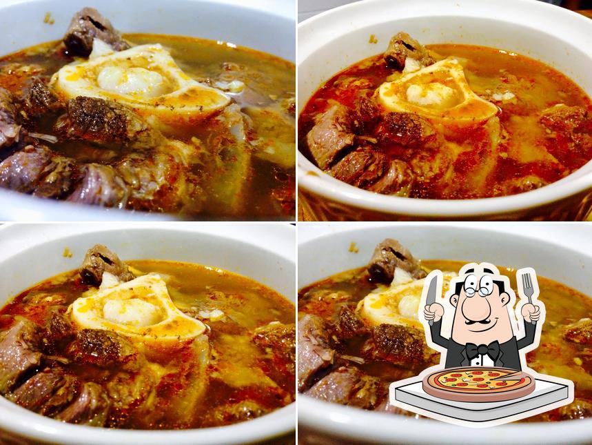 CONEE'S CANSI & SUGBA, Bacolod - Restaurant menu, prices and reviews