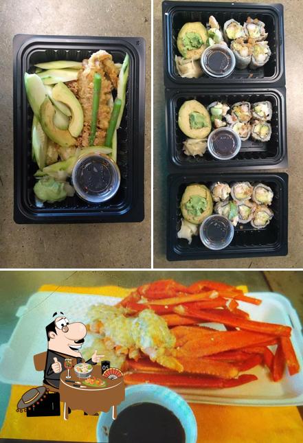 California Wok in Rangely - Restaurant reviews