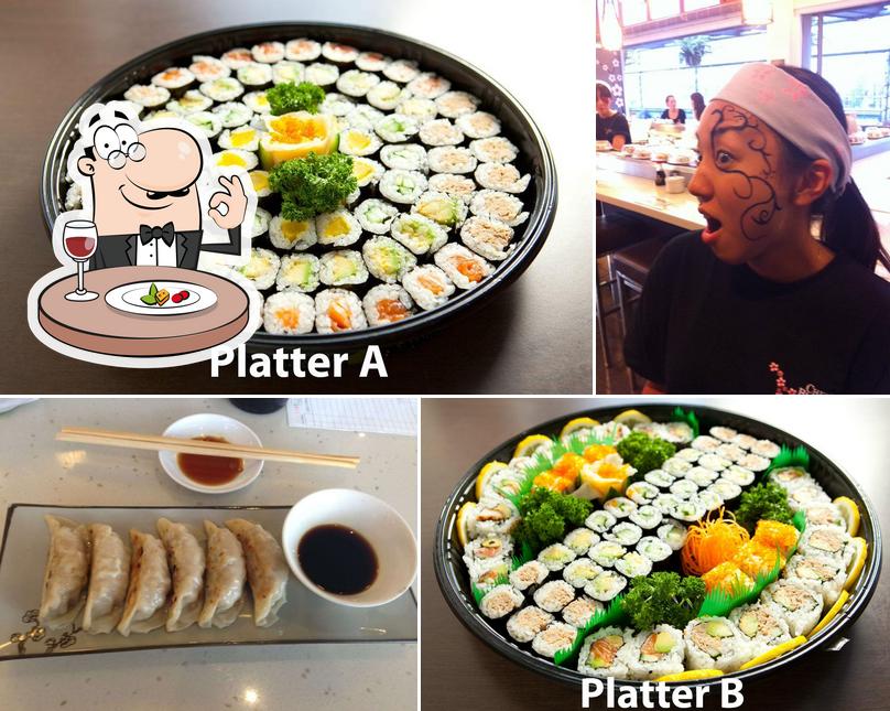 Cherry Blossom Tree, Maroochydore - Restaurant menu, prices and reviews