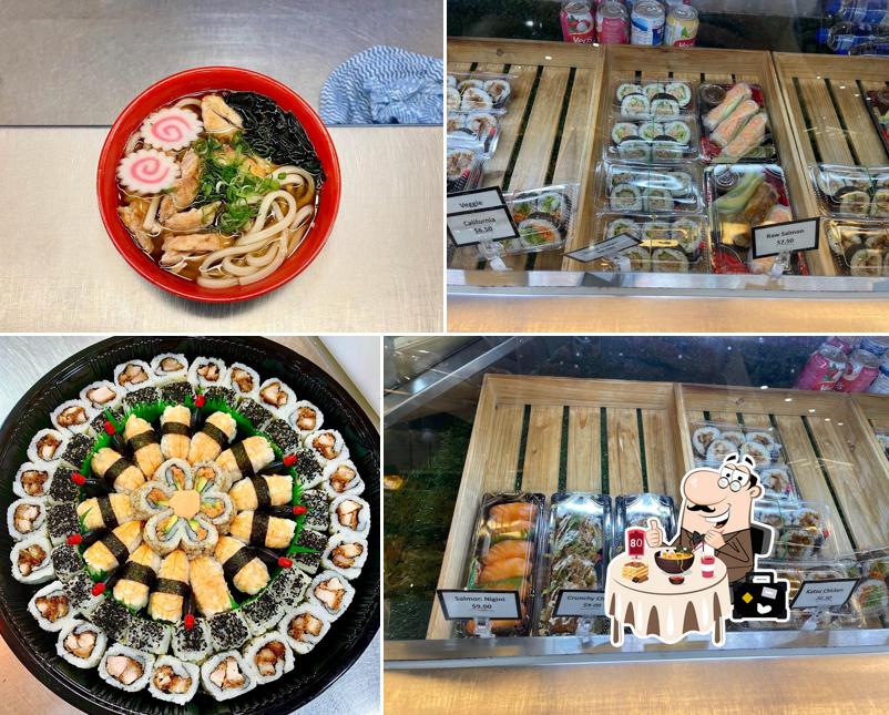 Domo Sushi, Gwelup - Restaurant menu, prices and reviews