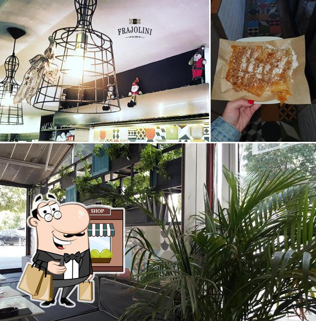FRAJOLINI, Nicosia - Restaurant menu, prices and reviews