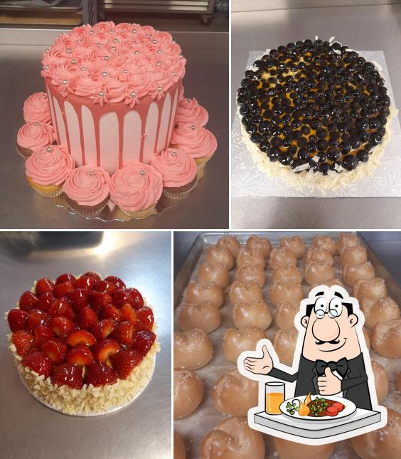 Fil Euro Bakery, Toronto - Restaurant menu, prices and reviews