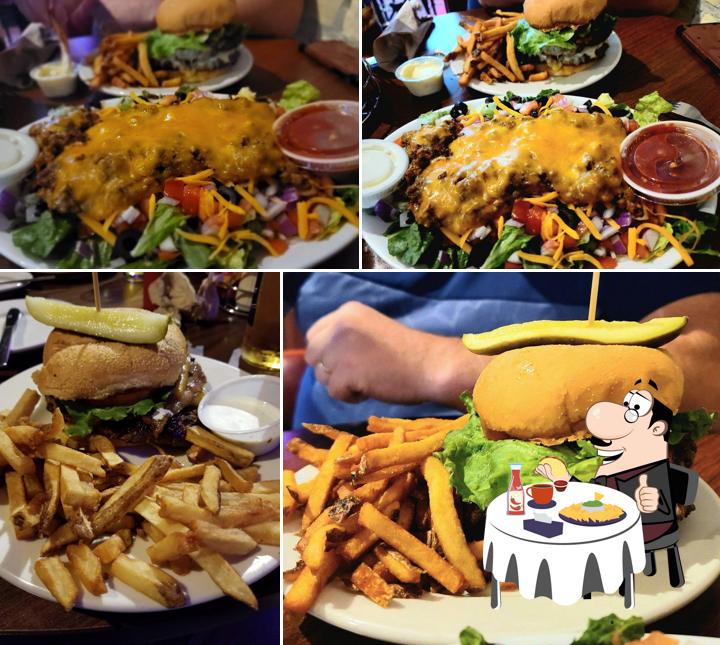 Gem City Saloon & Eatery, Baraboo - Restaurant menu, prices and reviews