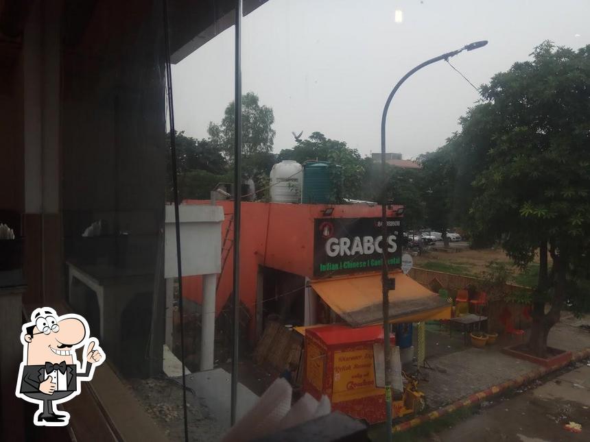 Grabos, Gurugram - Restaurant menu, prices and reviews