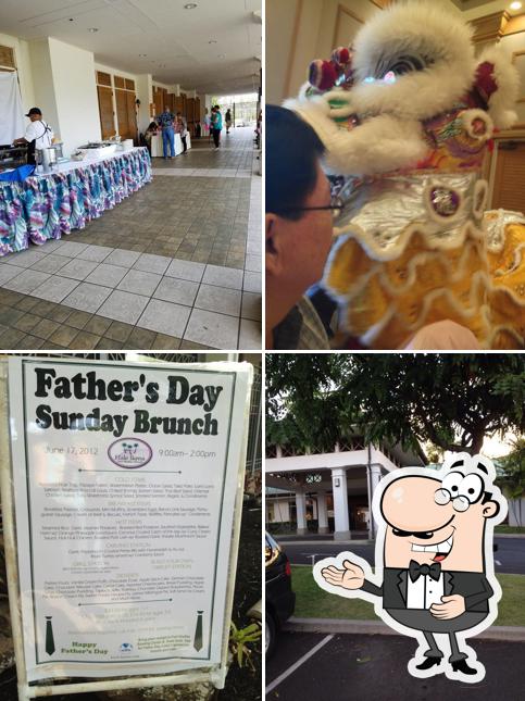 Hale ‘Ikena, 711 Morton Dr in Honolulu - Restaurant menu and reviews