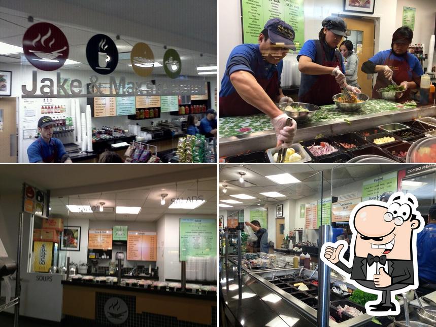 Jake & Max's Deli, Philadelphia - Restaurant menu, prices and reviews