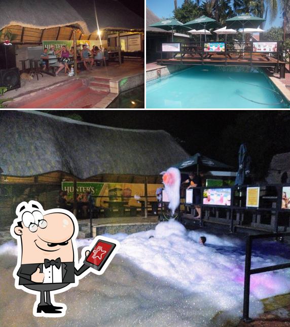 Landdros Pub, Rustenburg - Restaurant menu, prices and reviews