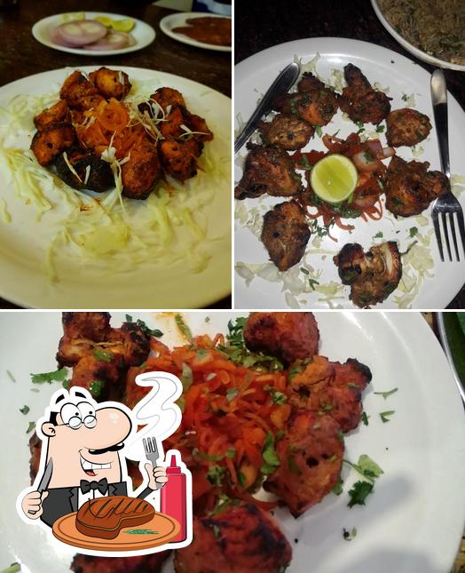 Top 4 restaurants with chicken biryani in Baindur, june 2025 ...