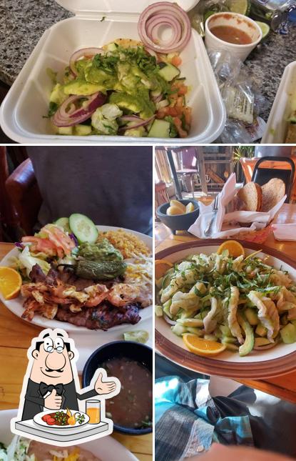Mariscos Maria's Restaurant, 5640 W Adams Blvd in Los Angeles ...