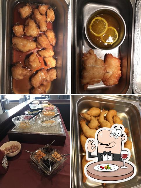 Restaurante New Taste Buffet, Moose Jaw - Opiniones del restaurante