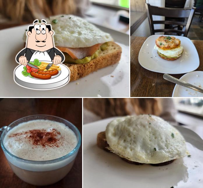 No Way Cafe LLC, West Bend - Restaurant menu, prices and reviews