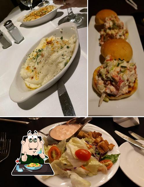 Nugget Buffet, West Wendover - Restaurant menu, prices and reviews